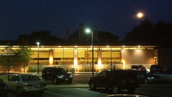 COOK MEMORIAL PUBLIC LIBRARY DISTRICT - Updated December 2025 - 37 ...