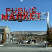 PYBUS PUBLIC MARKET - 219 Photos & 90 Reviews - Public Markets - 3 N ...