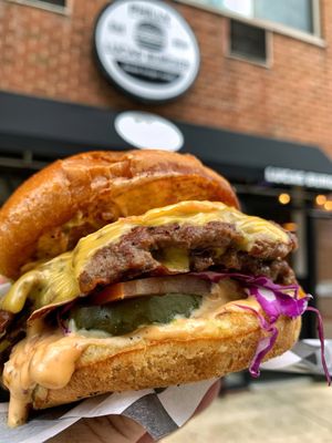 LUCAS BURGER - Updated October 2025 - 33 Photos & 15 Reviews - 2101 ...