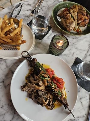 MILAS RESTAURANT & BAR - Updated August 2025 - 68 Photos & 37 Reviews ...