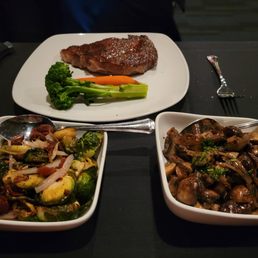 FORBES MILL STEAKHOUSE - 1663 Photos & 1453 Reviews - 206 N Santa Cruz ...