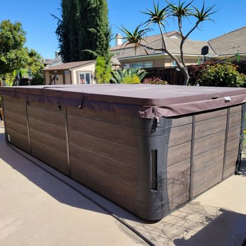 SECARD POOLS & SPAS - Updated August 2024 - 138 Photos & 130 Reviews ...