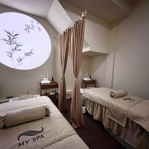 SHOUDAO HAIR SCALP SPA - Updated May 2025 - 37 Photos & 11 Reviews ...