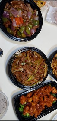 HUNAN CAFE - 19 Photos & 68 Reviews - 4096 Majestic Ln, Fairfax, VA - Yelp