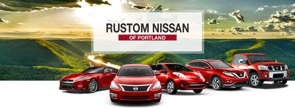 NISSAN OF PORTLAND - Updated December 2025 - 39 Photos & 193 Reviews ...