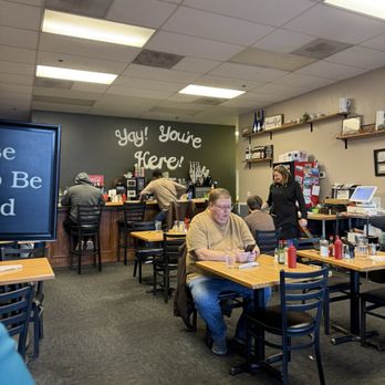 MOON RISE CAFE - Updated December 2025 - 368 Photos & 535 Reviews ...