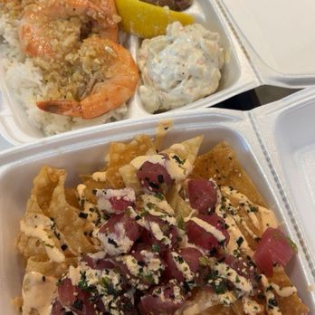 HAPA FOOD - Updated October 2025 - 71 Photos & 45 Reviews - 3375 E Shea ...