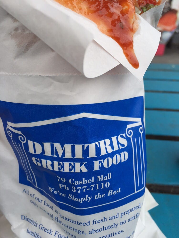 DIMITRIS GREEK FOOD - Updated December 2025 - 12 Photos & 11 Reviews ...