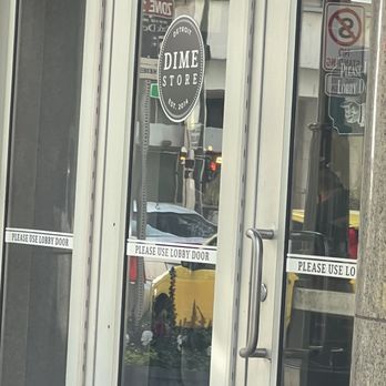 DIME STORE - Updated July 2024 - 2112 Photos & 1938 Reviews - 719 ...