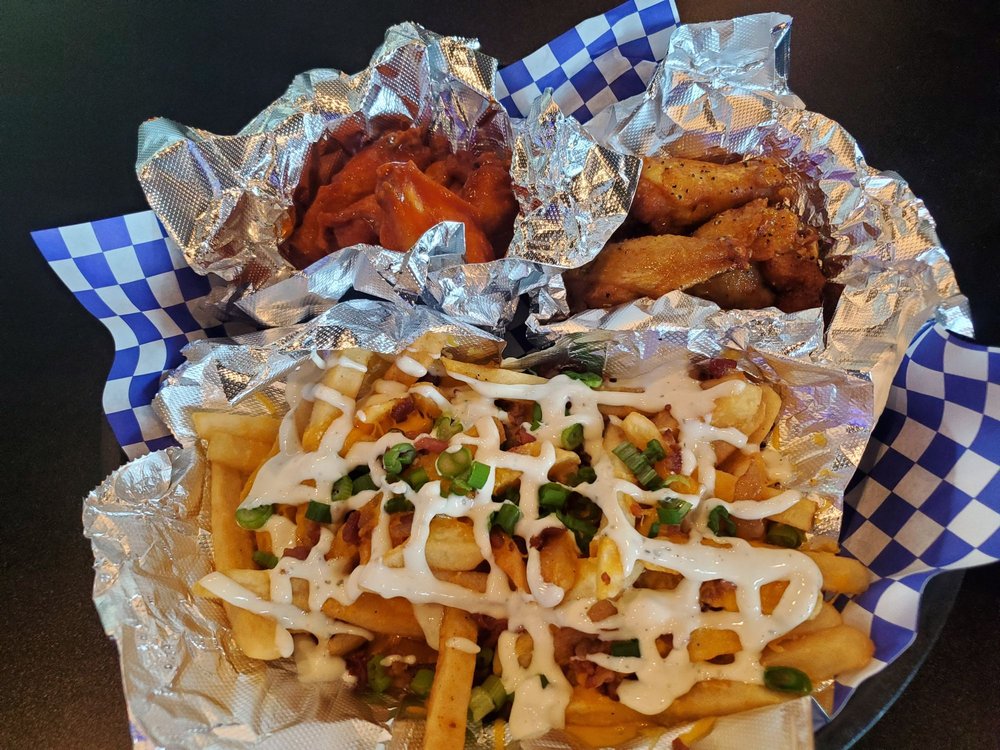 SMILEY’S GRILL - 93 Photos & 99 Reviews - Food near 3716 A Downman Rd ...