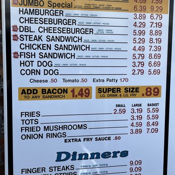 HAMBURGER CONNECTION - 26 Photos & 95 Reviews - 423 S 10th Ave ...