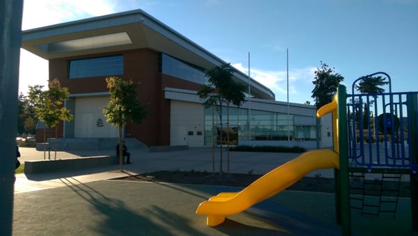 HACIENDA HEIGHTS COMMUNITY CENTER - Updated December 2025 - 36 Photos ...