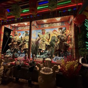 HINDU TEMPLE AND CULTURAL CENTER - Updated June 2025 - 14 Photos - 3818 ...