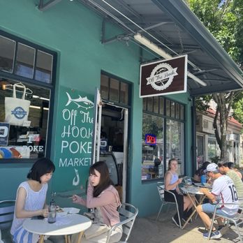 OFF THE HOOK POKE MARKET - Updated September 2025 - 1925 Photos & 986 ...