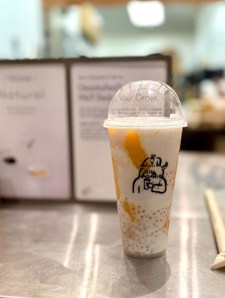 HEYTEA - Updated December 2025 - 589 Photos & 482 Reviews - 5414 Walnut ...