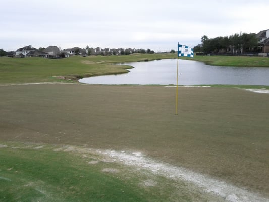 HOUSTON NATIONAL GOLF CLUB - Updated August 2025 - 26 Photos & 36 ...