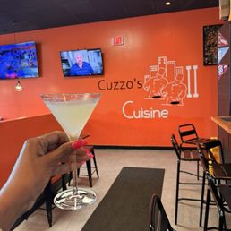 CUZZO’S CUISINE - Updated December 2025 - 68 Photos & 71 Reviews - 9601 ...