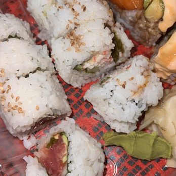 SUSHI TAKATSU - Updated November 2025 - 137 Photos & 163 Reviews - 733 ...