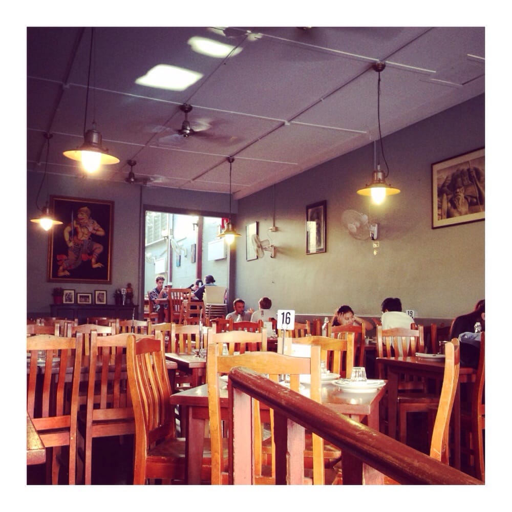 DOYTAO THAI RESTAURANT - 13 Photos & 18 Reviews - 543 King St, Newtown ...