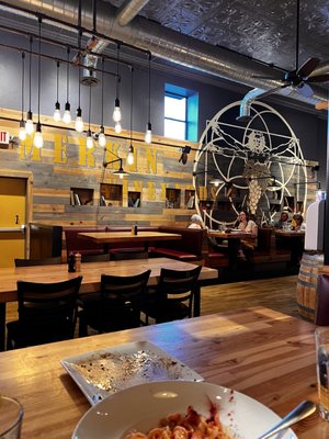 MERKIN VINEYARDS TASTING ROOM & OSTERIA | 670 Photos & 477 Reviews ...