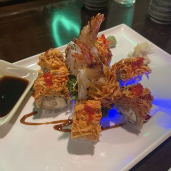 KINGZA ASIAN CUISINE - Updated October 2025 - 110 Photos & 64 Reviews ...