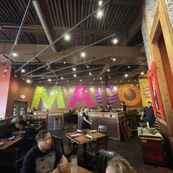 MAGO GRILL & CANTINA - Updated May 2025 - 509 Photos & 837 Reviews ...