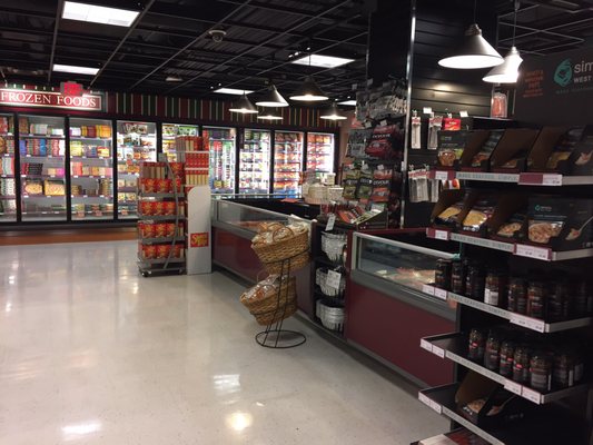 MARKET PLACE IGA - Updated January 2025 - 28 Reviews - 2286 Broadway W ...