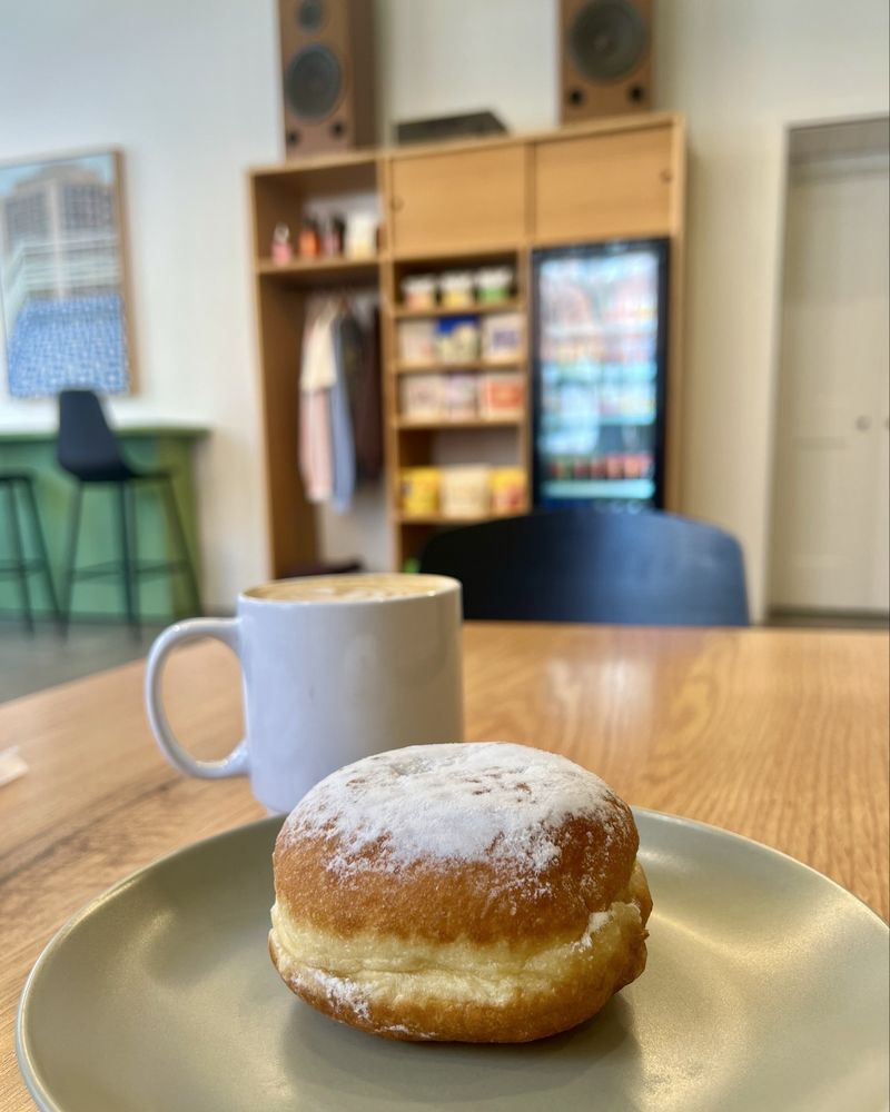 FORIN CAFE - Updated November 2025 - 23 Photos - 12 Reviews - 226 South ...