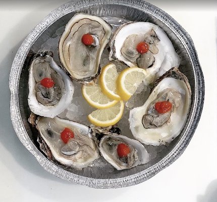 PISCES FISH MARKET - Updated November 2024 - 56 Photos & 32 Reviews ...