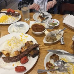 HATAM RESTAURANT - Updated September 2025 - 680 Photos & 900 Reviews ...