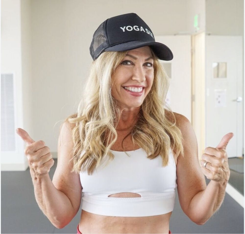 SUSAN SCHILLING FITNESS - Updated August 2025 - Grover, Missouri - Trainers - Phone Number - Yelp