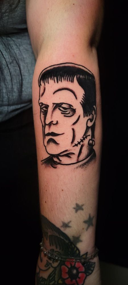 INFAMOUS INK - Updated December 2025 - 237 Photos & 51 Reviews - 8921 ...