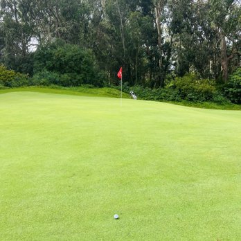 GOLDEN GATE PARK GOLF COURSE - Updated September 2025 - 133 Photos ...