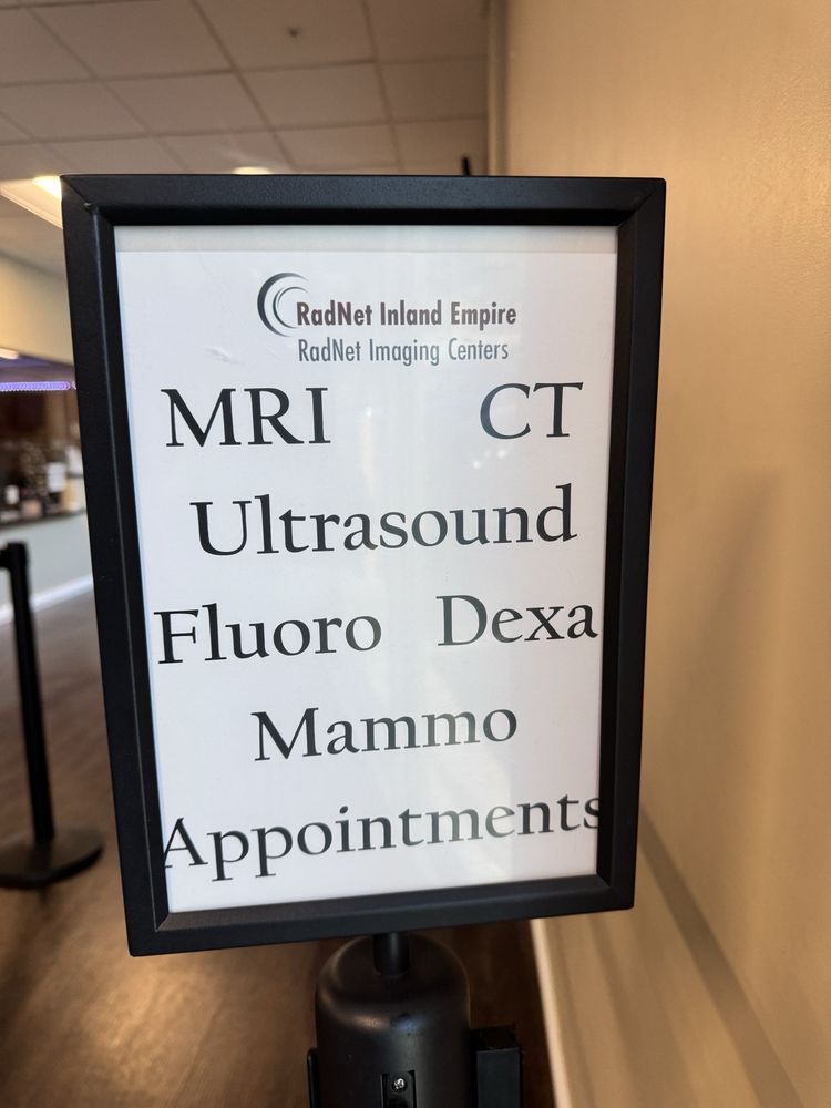 SAN BERNARDINO ADVANCED IMAGING - Updated January 2026 - 13 Photos ...