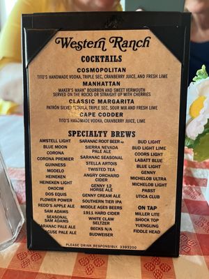 WESTERN RANCH MOTOR INN - Updated September 2025 - 34 Photos & 33 ...