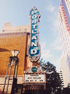 PORTLAND‘5 CENTERS FOR THE ARTS - Updated June 2026 - 14 Reviews - 1111 ...
