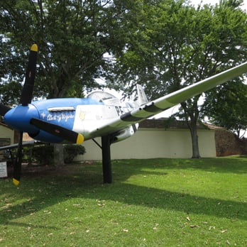 THE 57TH FIGHTER GROUP RESTAURANT - Updated April 2024 - 510 Photos ...