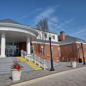 REDFORD TOWNSHIP DISTRICT LIBRARY - Updated October 2025 - 21 Photos ...