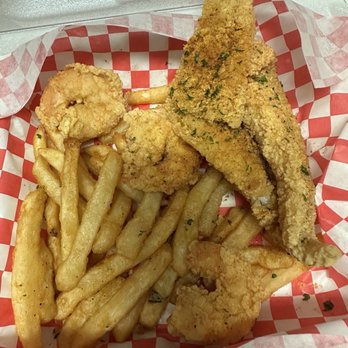 THE BAYOU SHACK - Updated August 2025 - 88 Photos & 69 Reviews - 2250 E ...