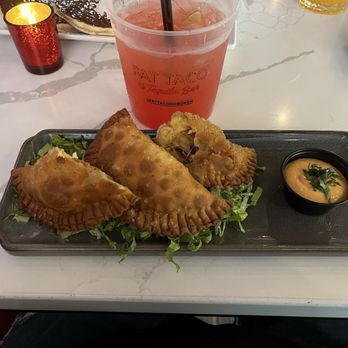 FAT TACO HOBOKEN - Updated July 2024 - 236 Photos & 170 Reviews - 32 ...