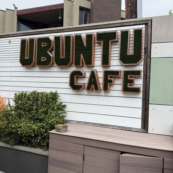 UBUNTU THE GREATEST NEIGHBORHOOD CAFÈ - Updated May 2025 - 2053 Photos ...
