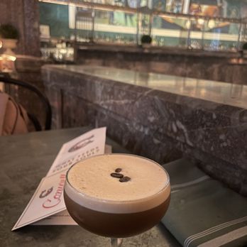 CONWELL COFFEE HALL - Updated September 2024 - 136 Photos & 47 Reviews ...