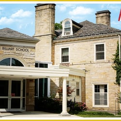 Julie Billiart Schools - Special Education - 4982 Clubside Rd ...