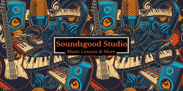 SOUNDSGOOD STUDIO - Updated November 2024 - Request Information - 32 Park Road, Elmsdale, Nova ...