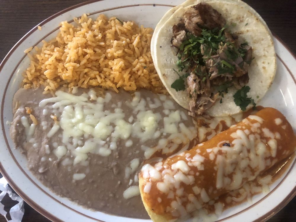 EL SAZON MEXICAN GRILL - Updated July 2024 - 15 Photos - 917 NE Woods ...