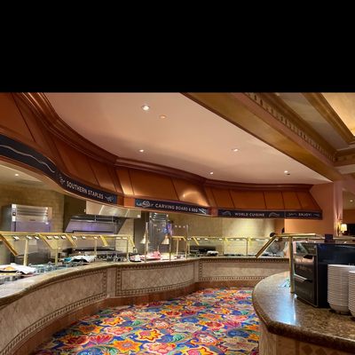 BEAU RIVAGE BUFFET - Updated May 2025 - 244 Photos & 232 Reviews - 875 ...