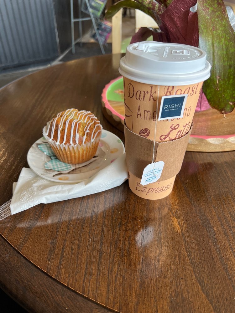 Crescent Moon Coffee Bar & Cafe, Houston | Roadtrippers