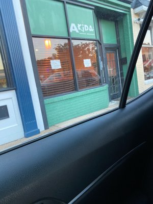 AKIDA JAPANESE - 133 Photos & 180 Reviews - Japanese - 606 N Sheppard ...