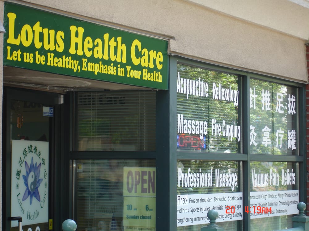 LOTUS HEALTH CARE - Updated April 2024 - 336 Lonsdale Avenue, North ...
