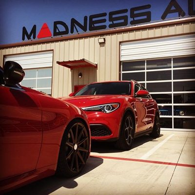 MADNESS AUTOWORKS - Updated December 2025 - 45 Photos & 22 Reviews ...